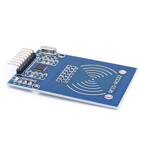 Optical Sensor Digital Rfid Rc522 Reader Writer Rs485 At ₹ 55piece In