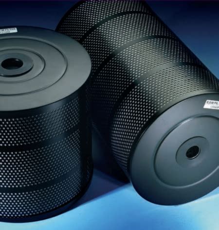 Wire EDM Economy Filters