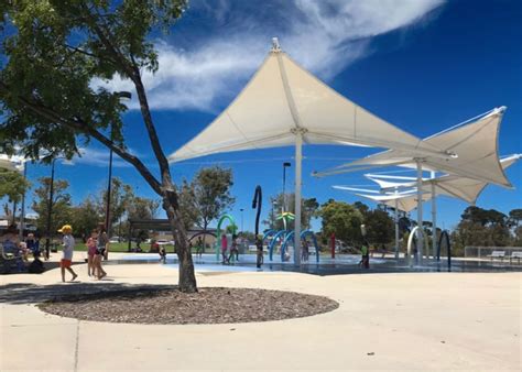 Quasar Modular Shade Structure For Outdoor Spaces From MakMax Australia