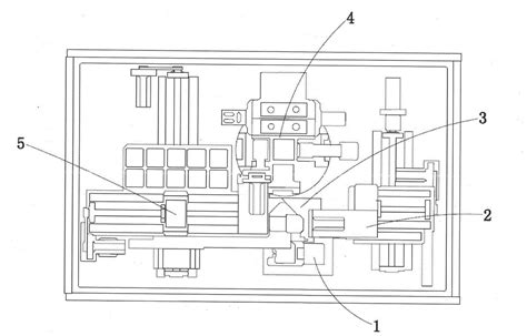 Multi Station Chip Tester Eureka Patsnap