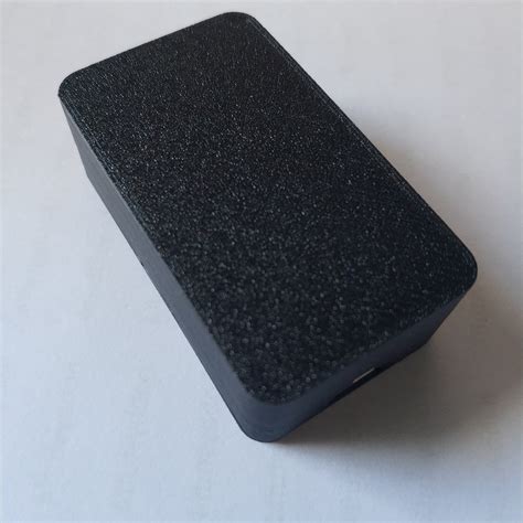 Case For Nodemcu Esp32 2 Pack Fits 30 Pin Nodemcu Esp32 Devkitv1 Hobby Stuff