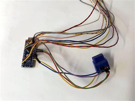 Arduino Vga Console With Five Games 4 Steps Instructables