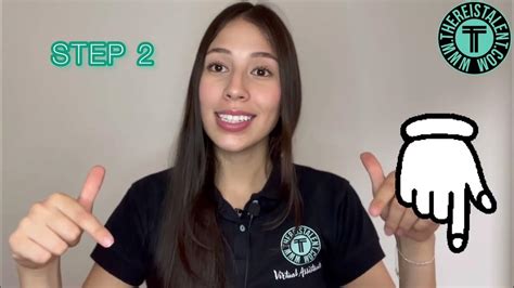 Steps To Hire A Virtual Assistant Youtube