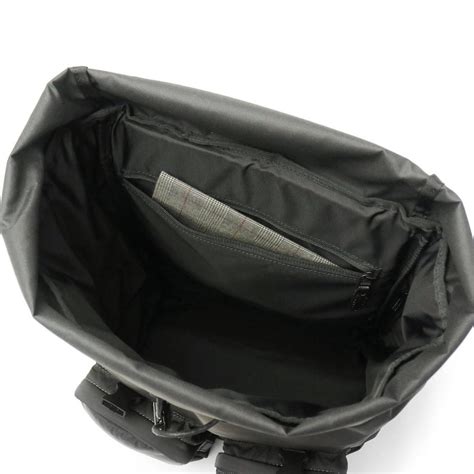 Wpc傘 ペッレモルビダ リュック Pelle Morbida Hydrofoil フラップバックパック リュックサック A4 B4 メンズ Hyd013 チャコールグレー メルカリ