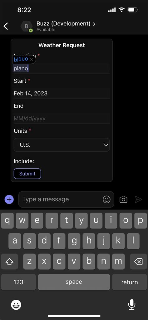 Rendering Suggestion And Autocorrect Text Renders Upside Down Issue