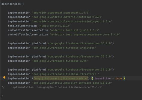 Java Facing An Error In Android Studio It Says Cannot Resolve Symbol