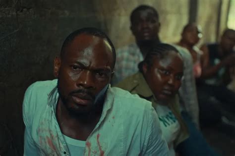 ‘the Herd Review Daniel Etim Effiongs Topical Despite Uneven Debut