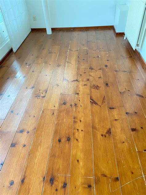 Vloeren 65 M2 Vloer Schuren Vloer Lakken Massief Parket Werkspot