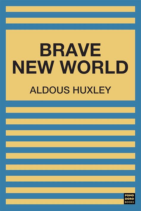 Amazon Brave New World English Edition Kindle Edition By Huxley