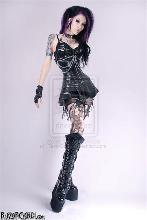 Razor Candi