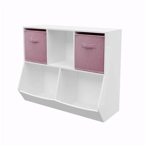 Isabelle And Max™ Aashdon Isabelle And Max Solid Wood Toy Organizer Wayfair