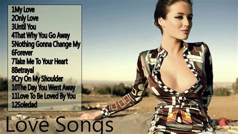 60 70 80 90年代英文歌曲 百年经典欧美金曲 英文老歌经典歌曲500首 经典英文歌曲大全经典英文歌曲 Youtube