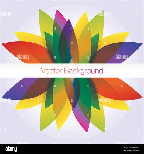 Abstract Colorful Background Vector Stock Vector Image And Art Alamy