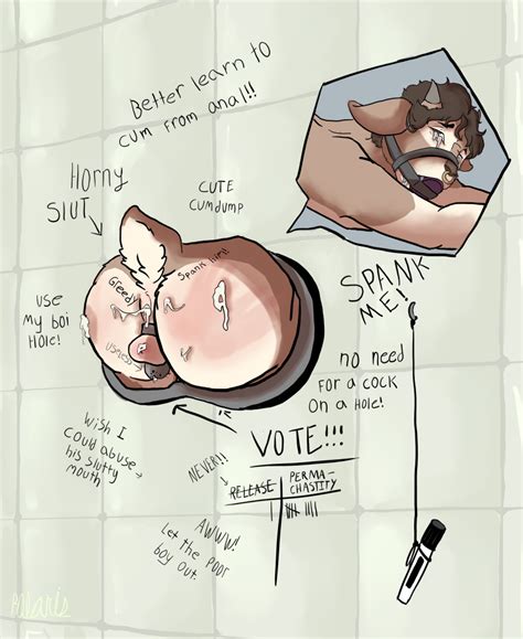 Rule 34 Absurd Res Anthro Only Bodily Fluids Body Writing Bondage