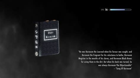 Forcing A Particular Loading Screen Skyrim General Discussion Loverslab