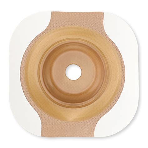 New Image Convex Ceraplus Skin Barrier Tape Hollister Ca