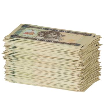 Eritrean Nakfa Bundle PNG Transparent Images Free Download Vector Files Pngtree