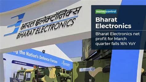 Bharat Electronics Ltd Share Price Nse Bse Bel Stock Price Live Today Smallcase