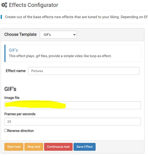 How To Set Individual Led Color On Ws2812b Software Support Hyperion Project Forum