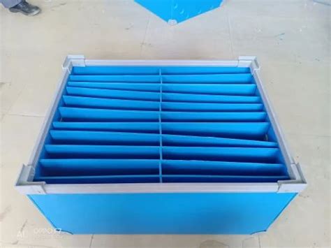 Plastic Pp Bin With Partation At Rs 2800 Piece In Kadi Id 2852003672930