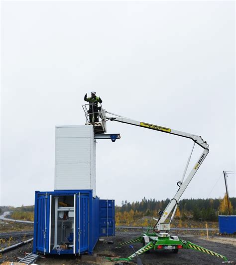 Neutralization Unit For Metal Containing Process Waters Owatec