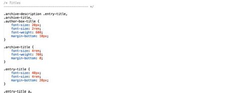 Minificar CSS En WordPress Sin Plugins Joel Cantero