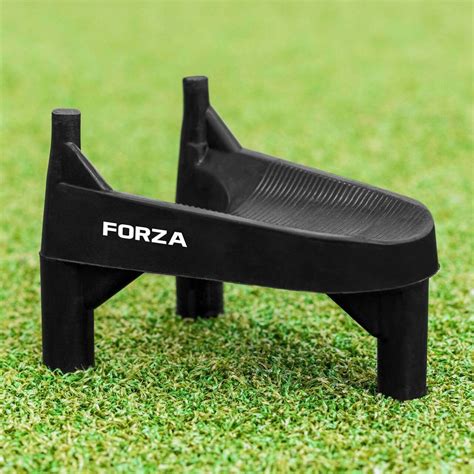 Forza American Football Kicking Tee Net World Sports