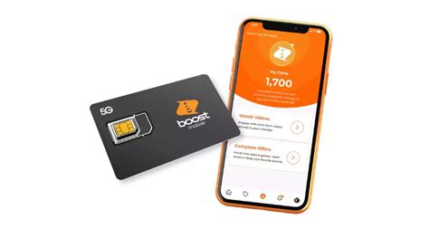 Boost Prepaid Plans Stay Connected With Affordable Options