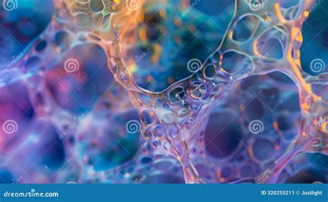 The Extracellular Matrix Is Essential For Regulating Cell Behavior And Maintaining Tissue