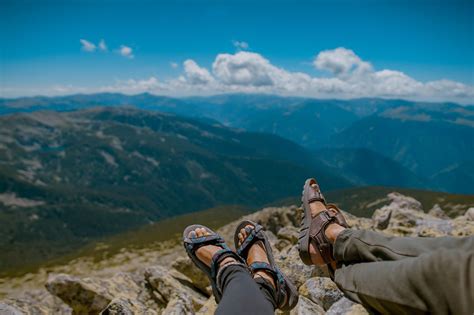Why Is Hiking Fun 6 Reasons Why You Should Hike Wonderfarr