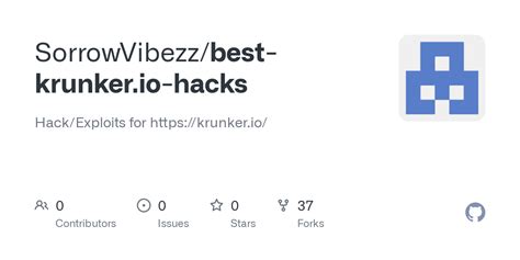 GitHub SorrowVibezz Best Krunker Io Hacks Hack Exploits For Https Krunker Io