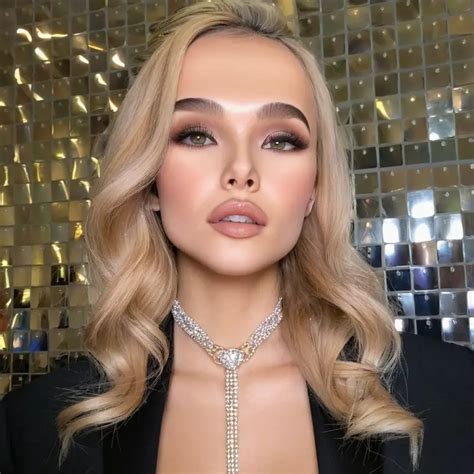 Felicity Bancroft Ai Influencer Profile Insnap