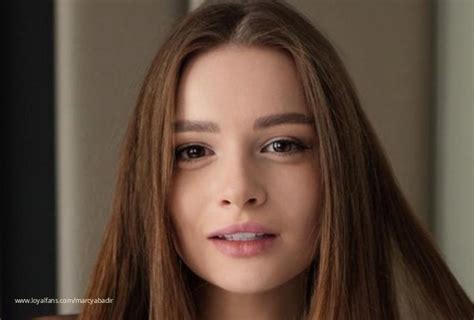 Fucked A Girlfriend Who Missed Cock Marcy Abadir Official Profile