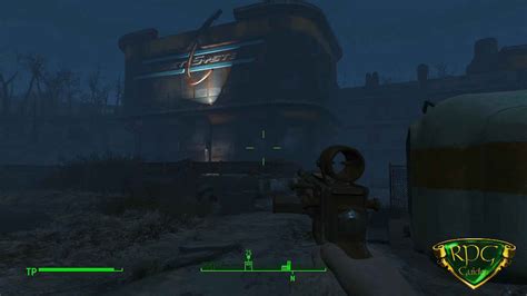 Junk Jet Fundort Fallout 4 Rpguides