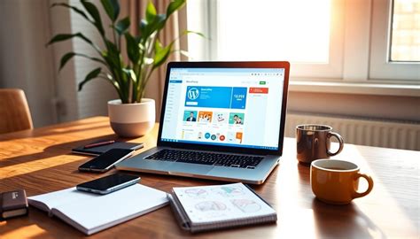 How To Use Wordpress With Godaddy For Seamless Hosting Start Wordpress