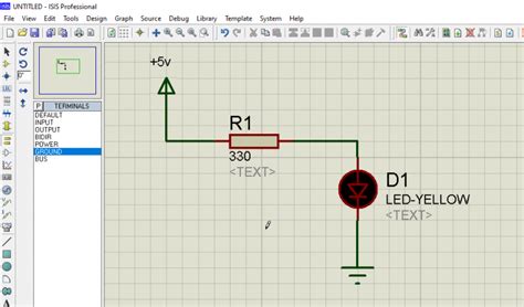 Arduino Proteus Simulation Basics With Practical Examples