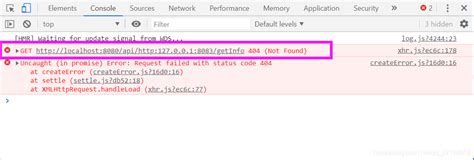 vue spring boot 前后端分离部署在不同端口上请求数据 跨域问题解决方案 springboot改变监听端口后8083时发生跨域