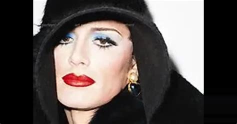 Джеймс Франко вирус женственности