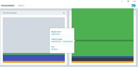 Issue With Nrf Device Memory Nordic Qanda Nordic Devzone Nordic Devzone