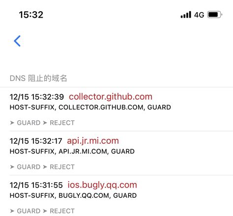 规则误杀反馈 · issue 826 · blackmatrix7 ios rule script · github