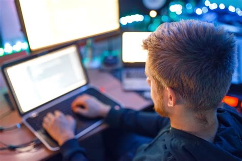 Apa Itu Teknik Informatika Dan Bagaimana Karir Setelah Lulus Nanti