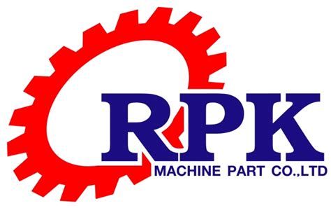 สมัครงาน บริษัท อาร์ พี เค แมชชีน พาร์ท จำกัด