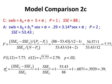 Ppt Inferential Statistics Powerpoint Presentation Free Download