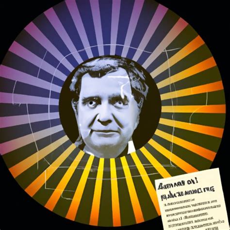 The Person Who Pioneered A System Of Personal Identification For