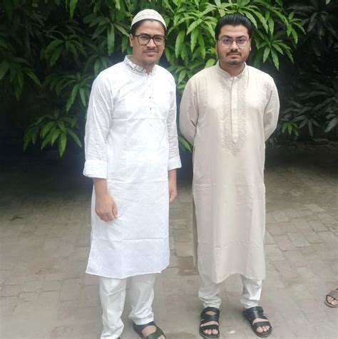 Abdullah Jamal Chowdhury Aditya