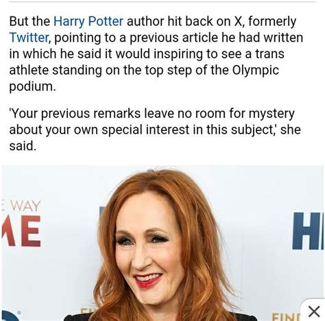 Why Does She Have To Write Like Shes One Of Her Characters Maybe She