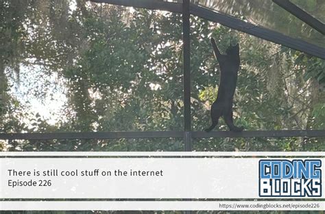 Coding Blocks Podcast And Your Source To Learn How To Become A Better Programmer