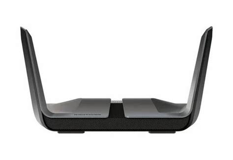 Rax80 Netgear Nighthawk 8 Stream Dual Band Wifi 6 Router At ₹ 6000 Wifi Router In New Delhi