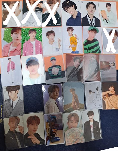 원겸밍윤 On Twitter 양심없는 제시는 차단 세븐틴 포카 양도합니다 일괄 우대 옵챗 주세요 국내는 지에스 반택만예약가능 O