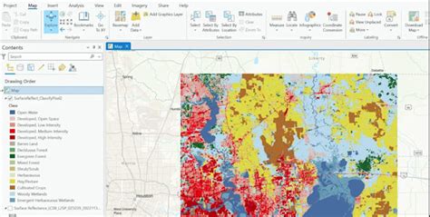 create gis maps python scripts and spatial analysis on arcgis pro by